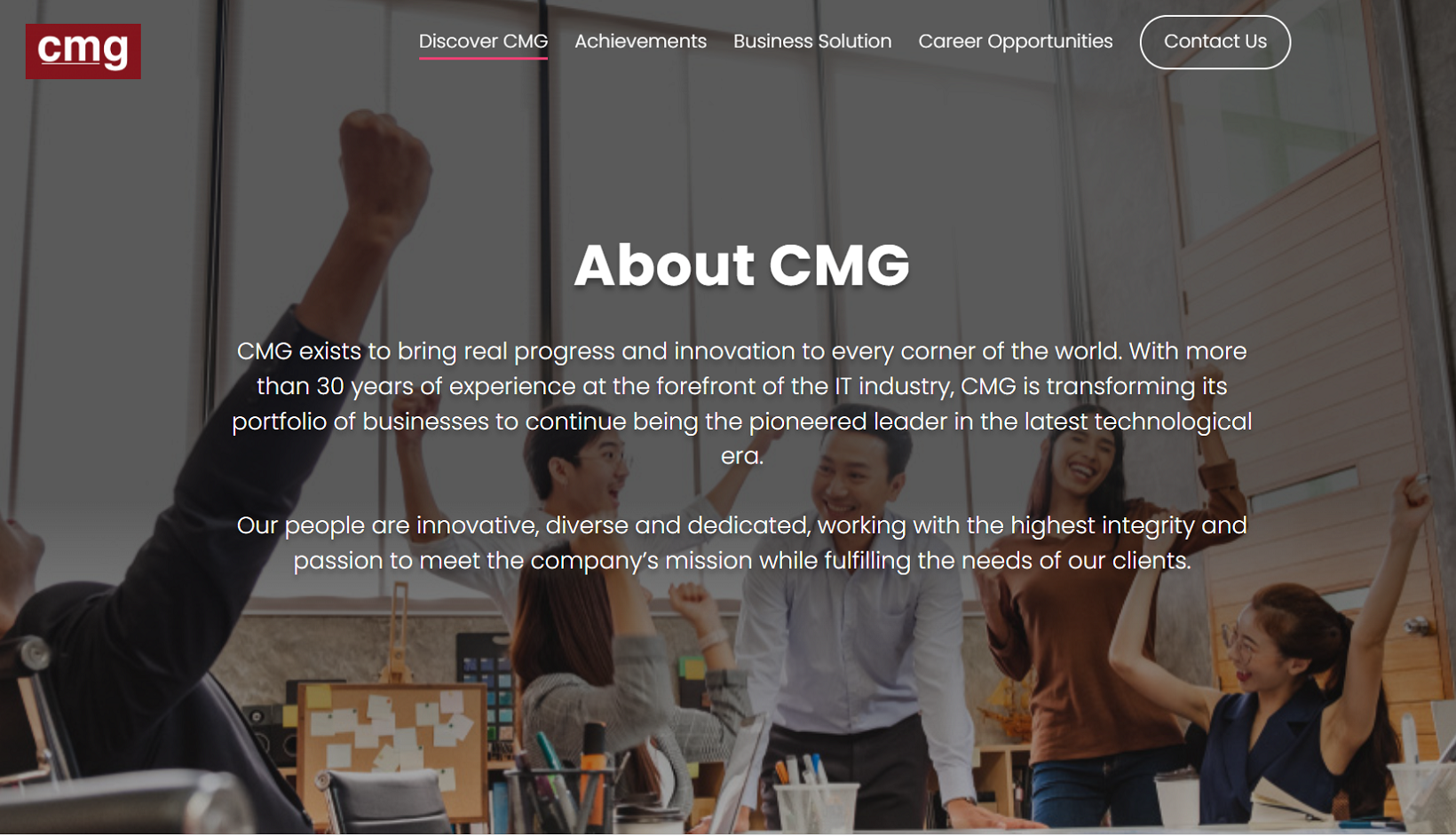 EIOS Retails Supply Chain - Dataware Sdn. Bhd.